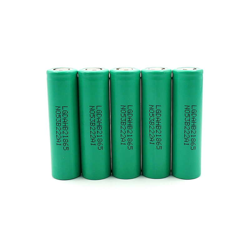 Wholesale Newest Original LG HB2 18650 1500mAh lgdahb21865 3.6V 30A ...